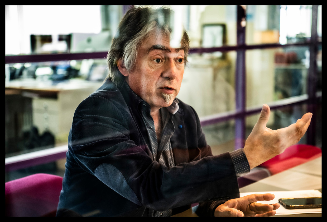 Michel Vandenbosch (GAIA) over kater Lee: ‘Euthanasie is disproportioneel’