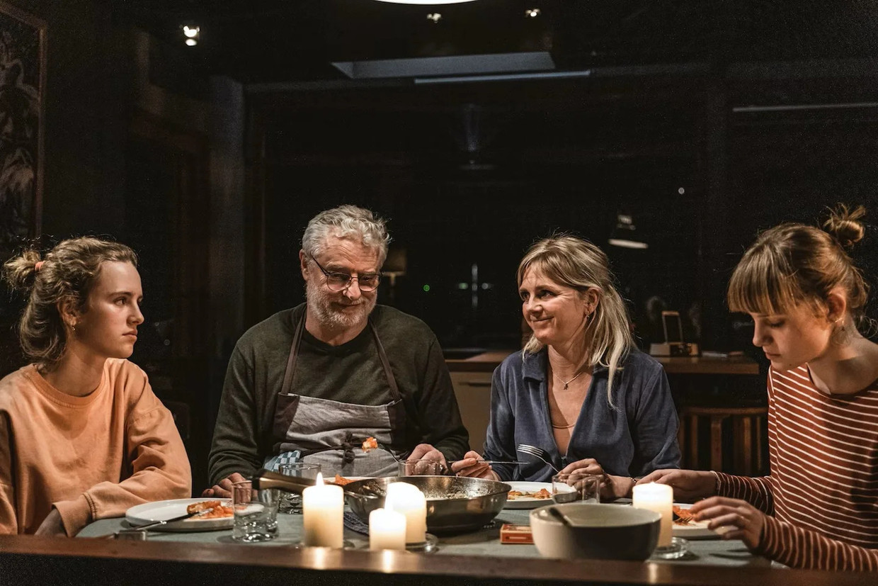 Milo Rau-film ‘Familie’ verschijnt op Streamz | De Morgen