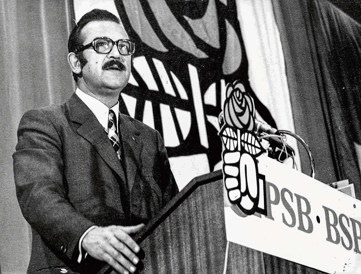 De moord op André Cools: ‘Ze hebben mijn vader gedood om gratis naar de ...